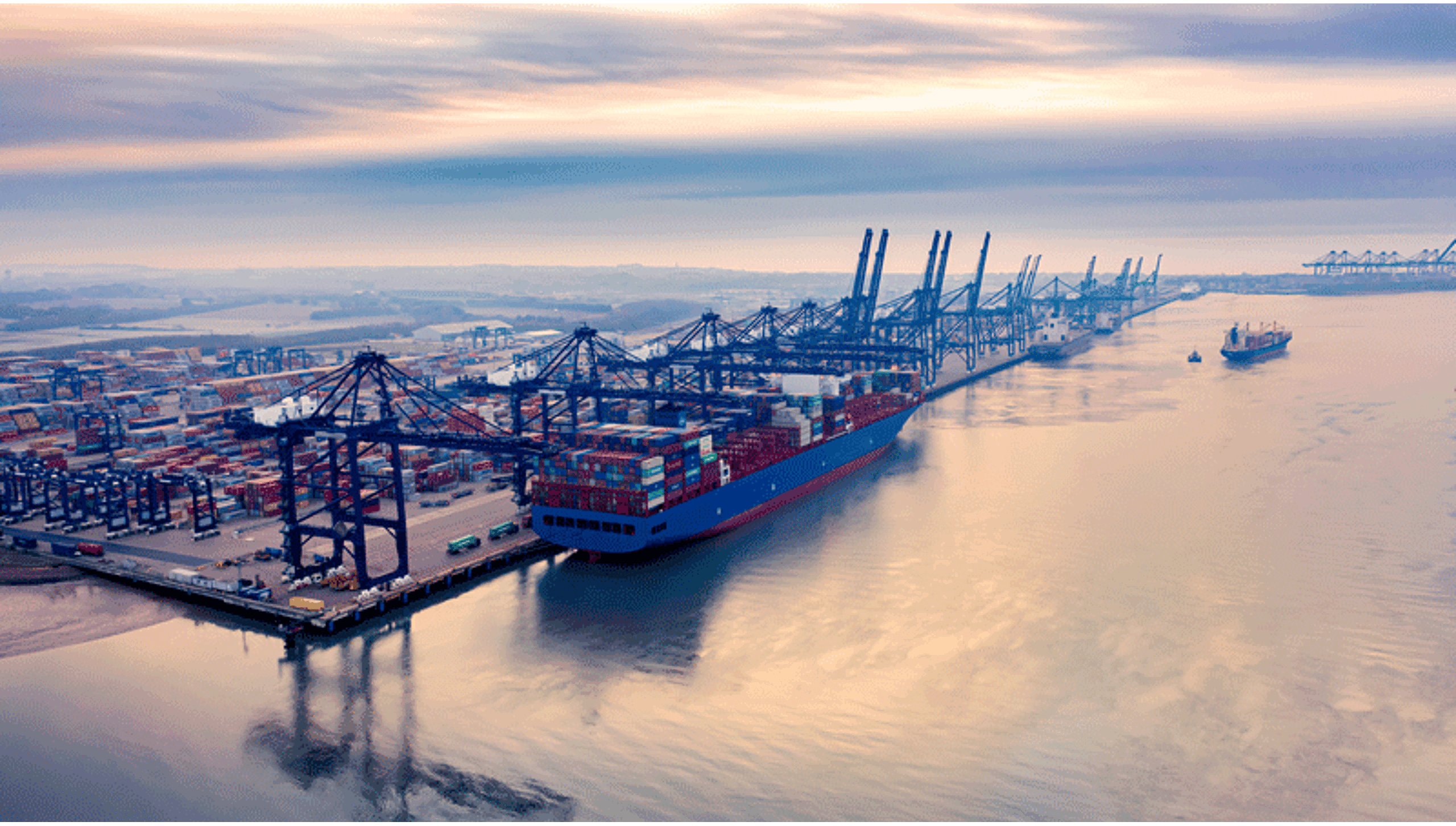 UK shipping industry says it’s not prepared for ETS expansion - edie