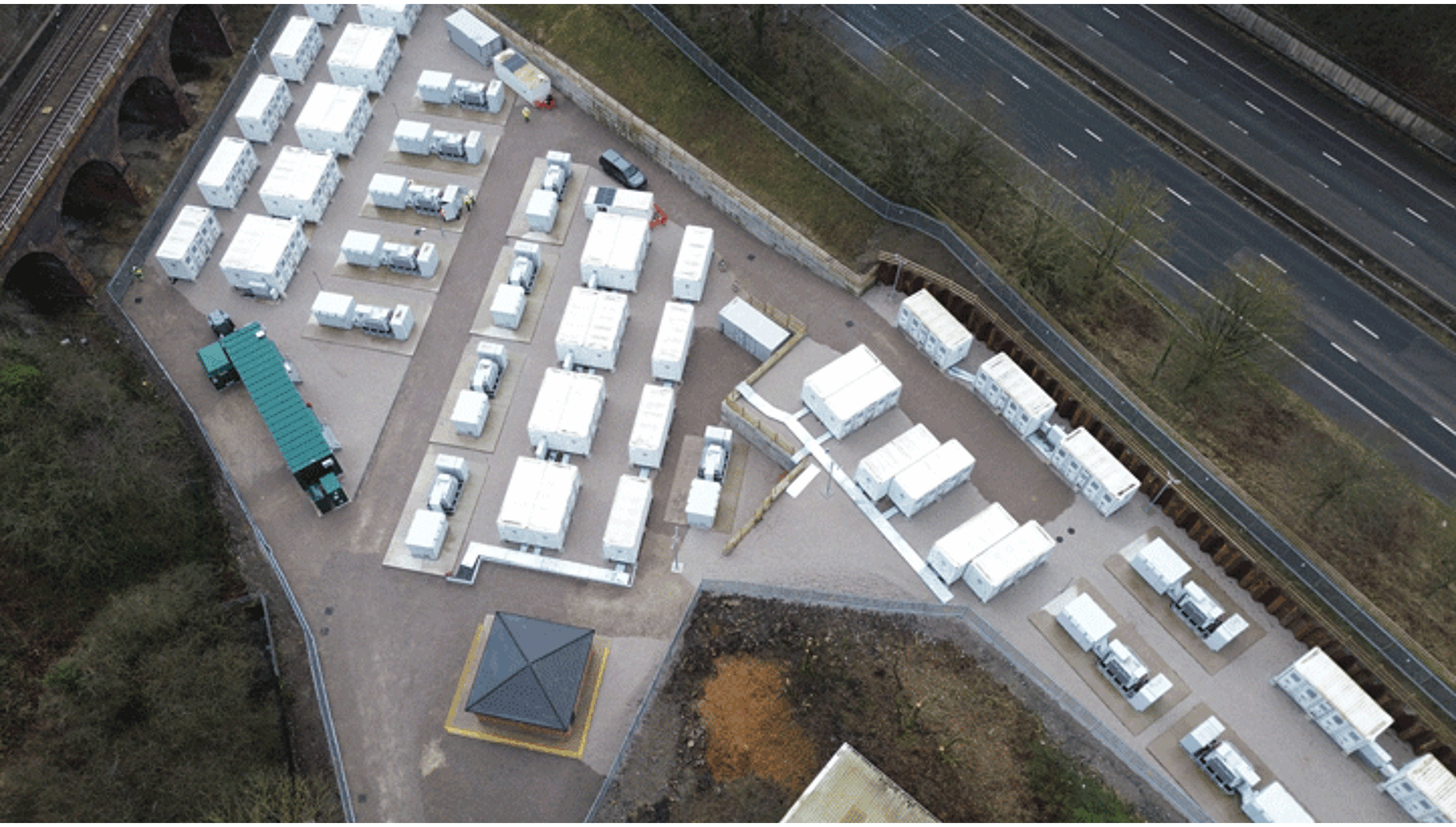 Rebuilding trust in battery storage is vital to secure the UK’s clean ...