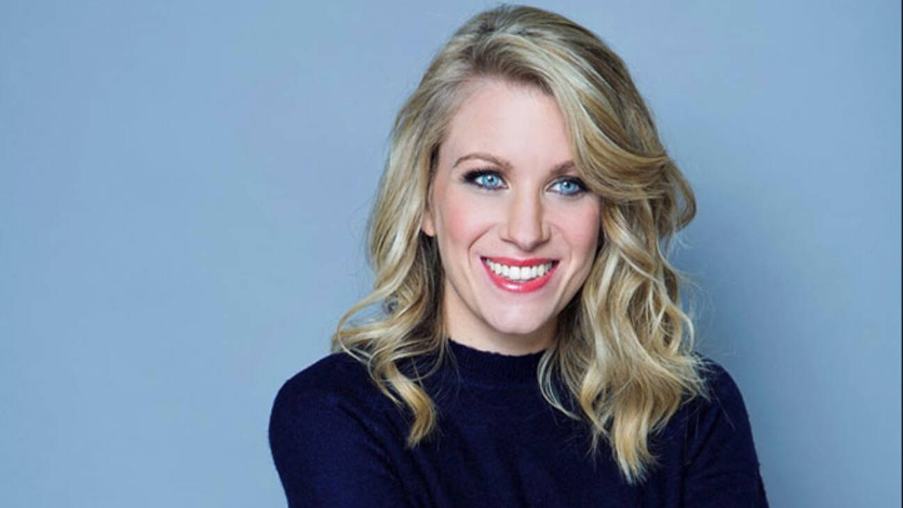 edie Net-Zero Awards: Rachel Parris confirmed as ceremony host - edie