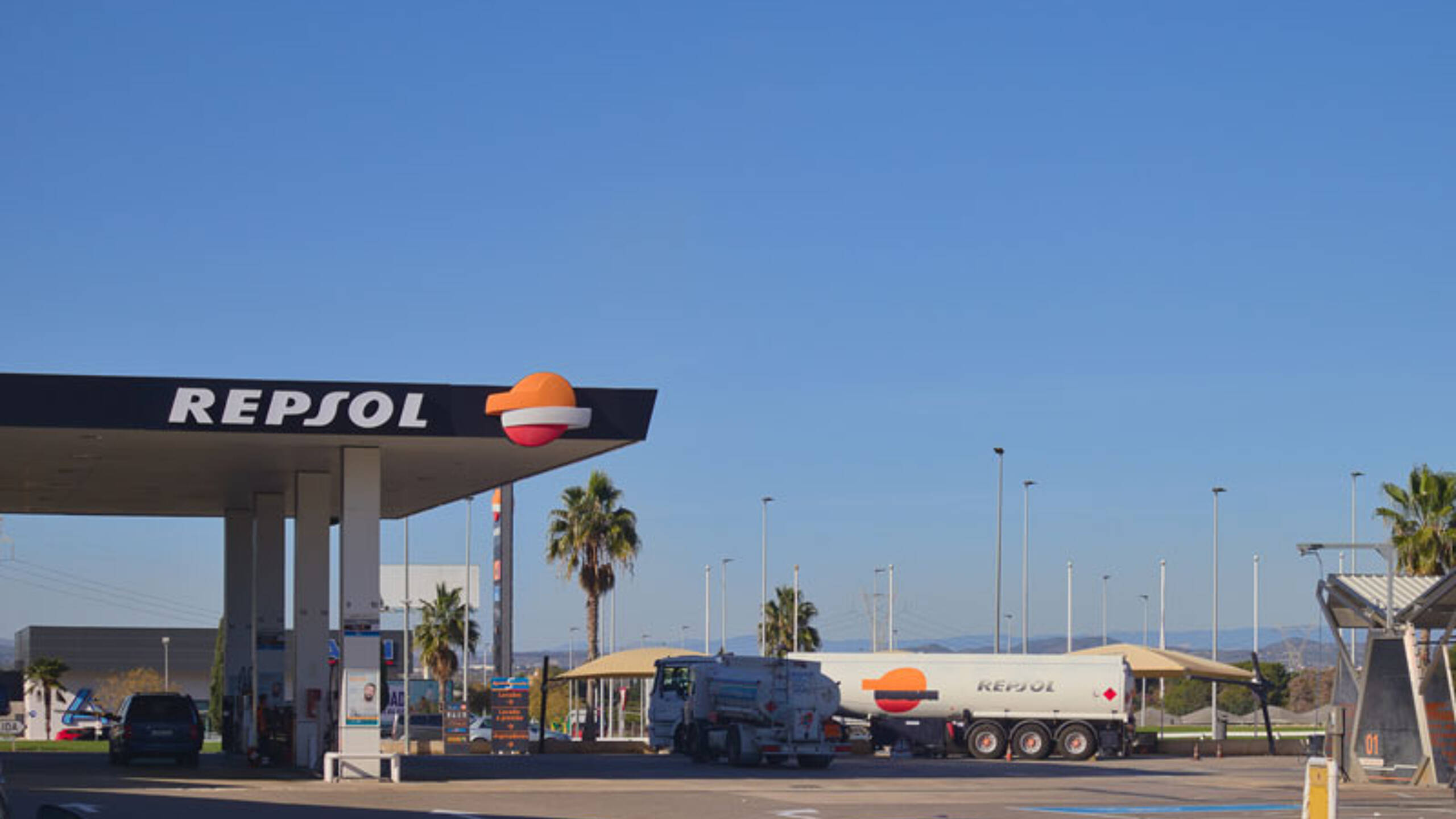 Repsol Advert Misleading: Omission of Overall Impact and Green Hydrogen ...