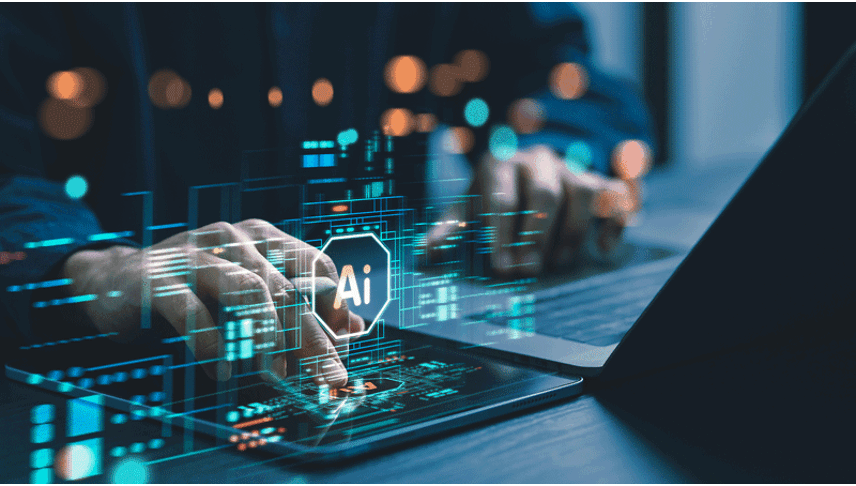 Ai For Good Accelerating Sustainability And The Energy Transition Edie