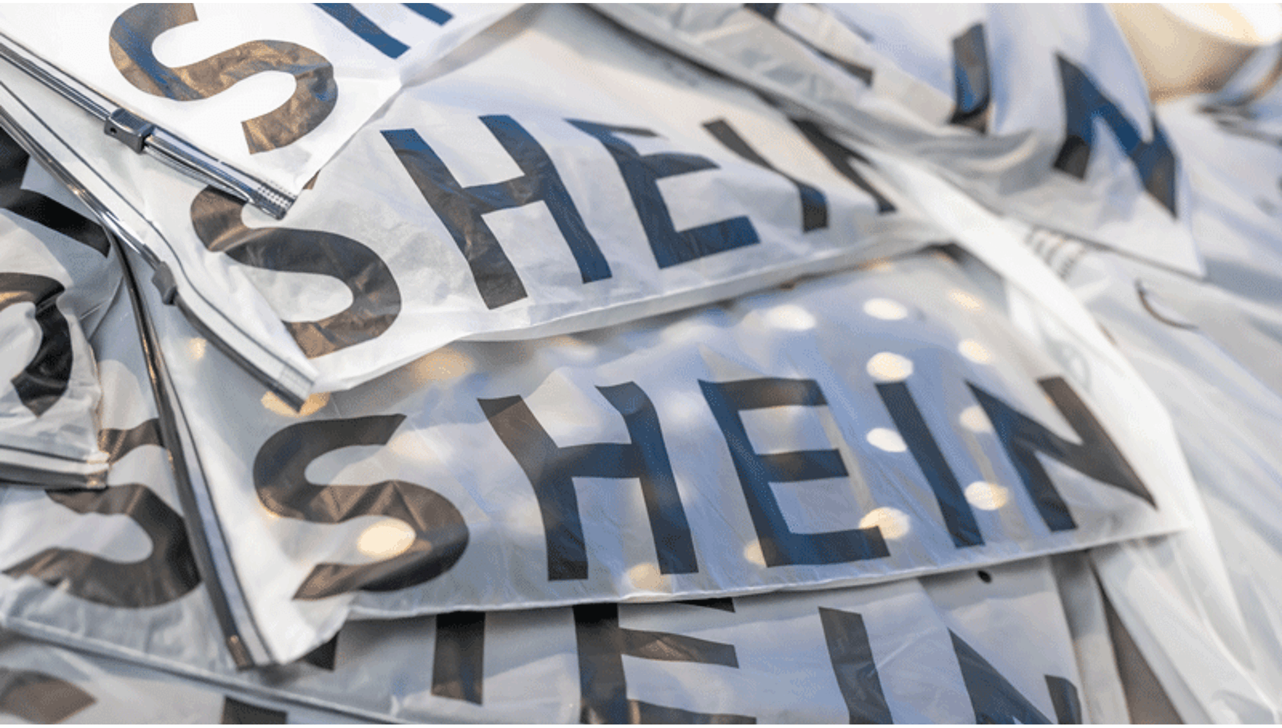 UK’s plastic bag levy leaving loopholes for online retailers, MPs warned - edie