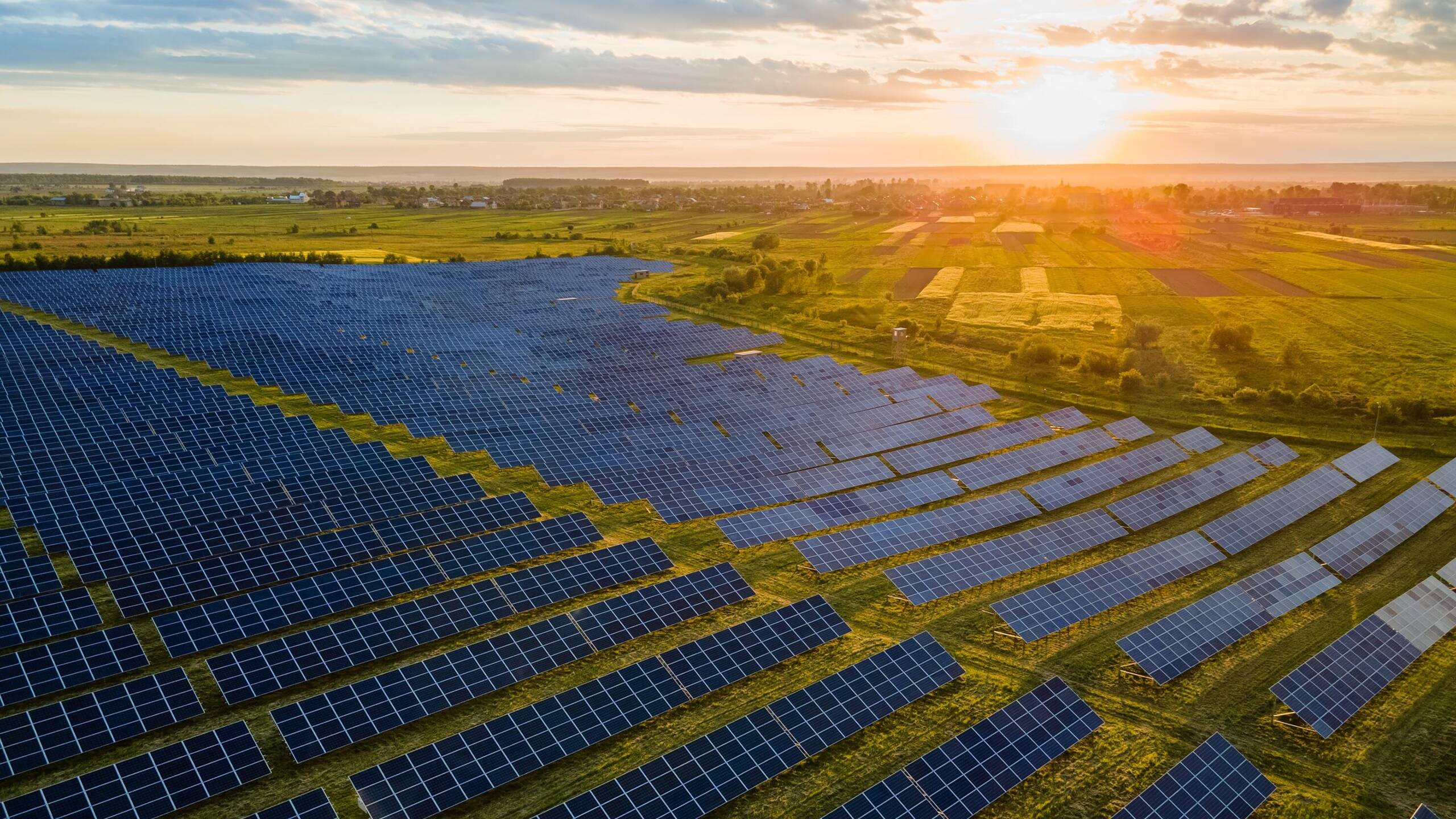 Co-op Signs Agreement for Eastgate Solar Project to Enhance Renewable ...