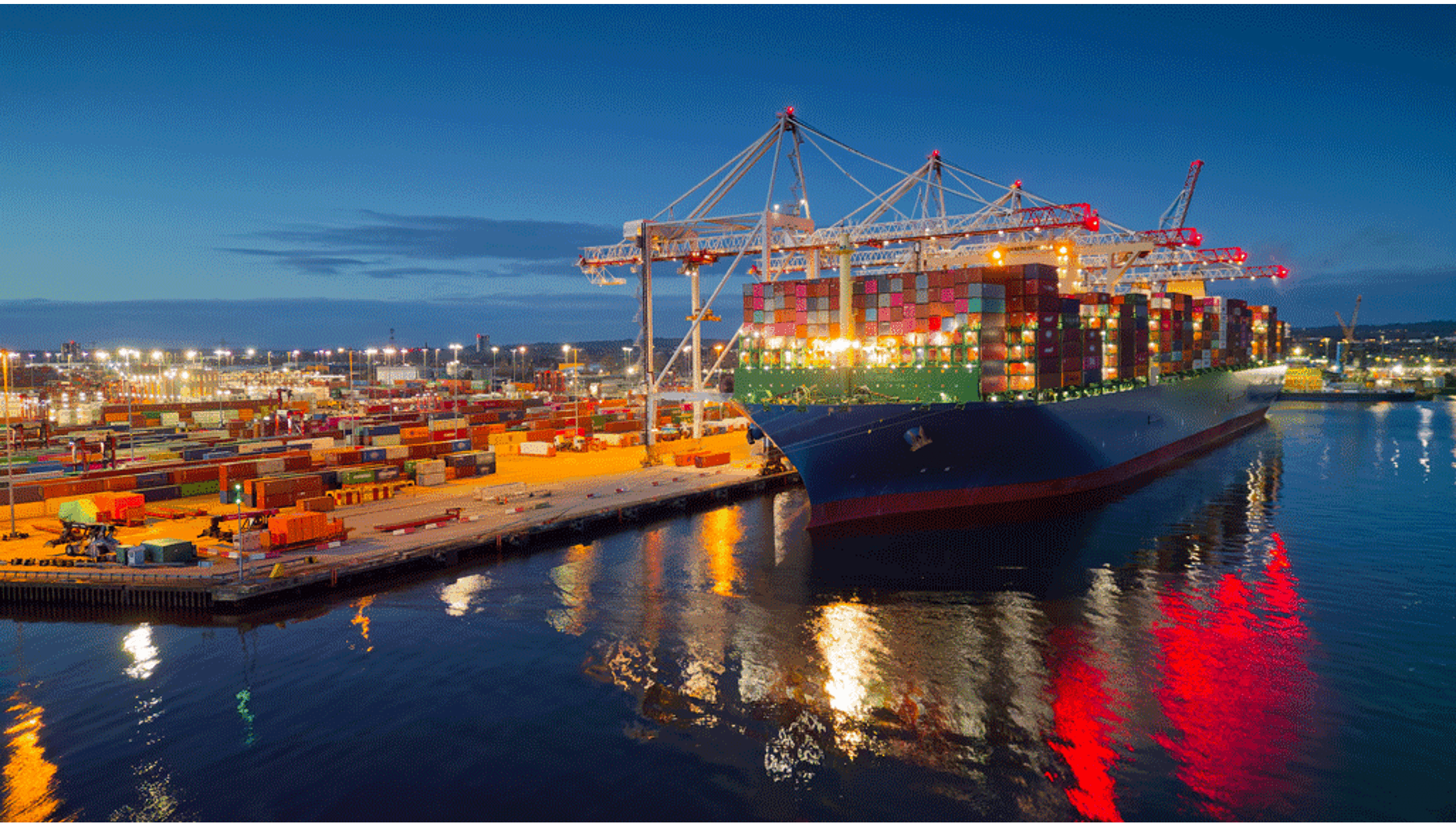 UK ETS pathways mapped for waste, maritime and greenhouse gas removals ...