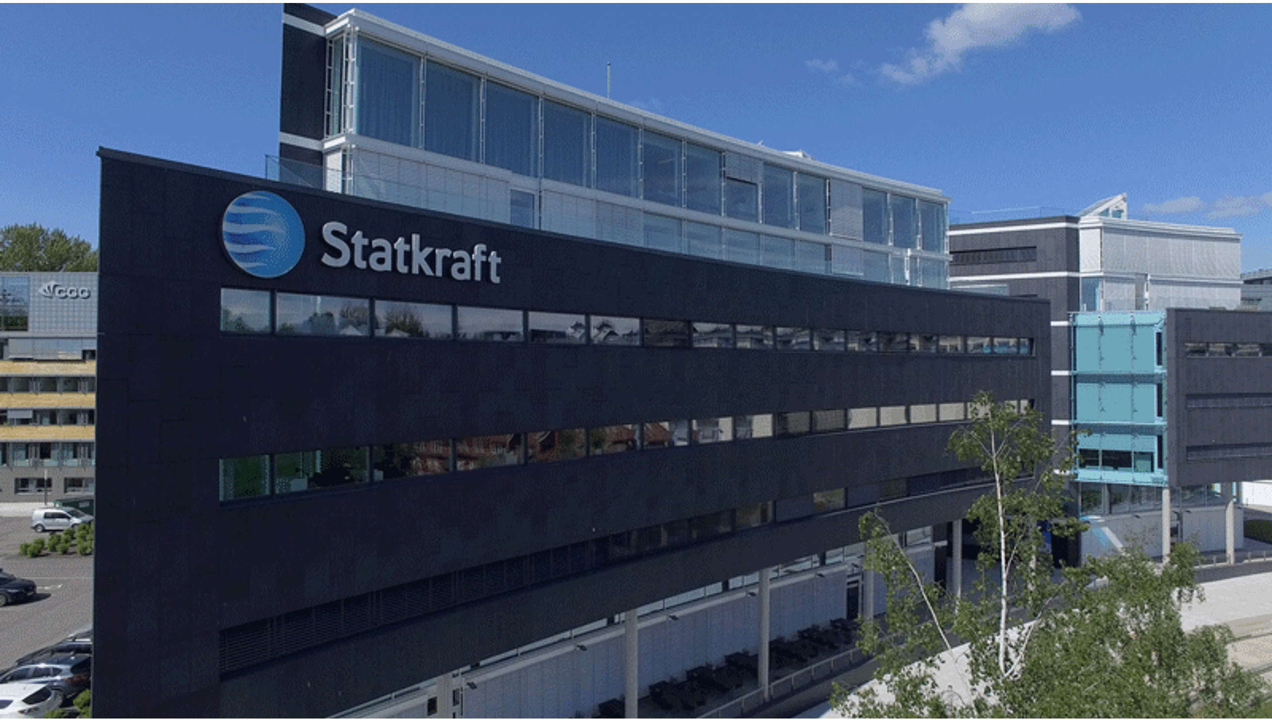 Statkraft halts development of new green hydrogen projects - edie
