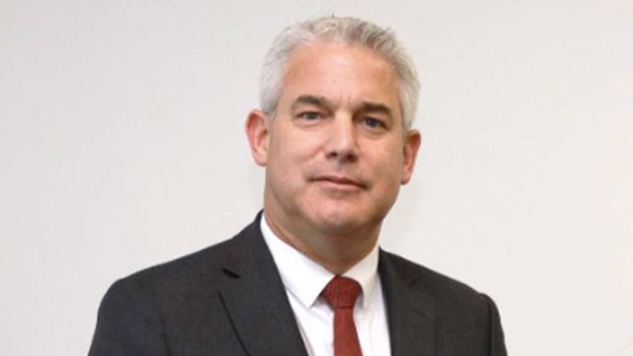 What do we know about the UK's new Environment Secretary Steve Barclay?