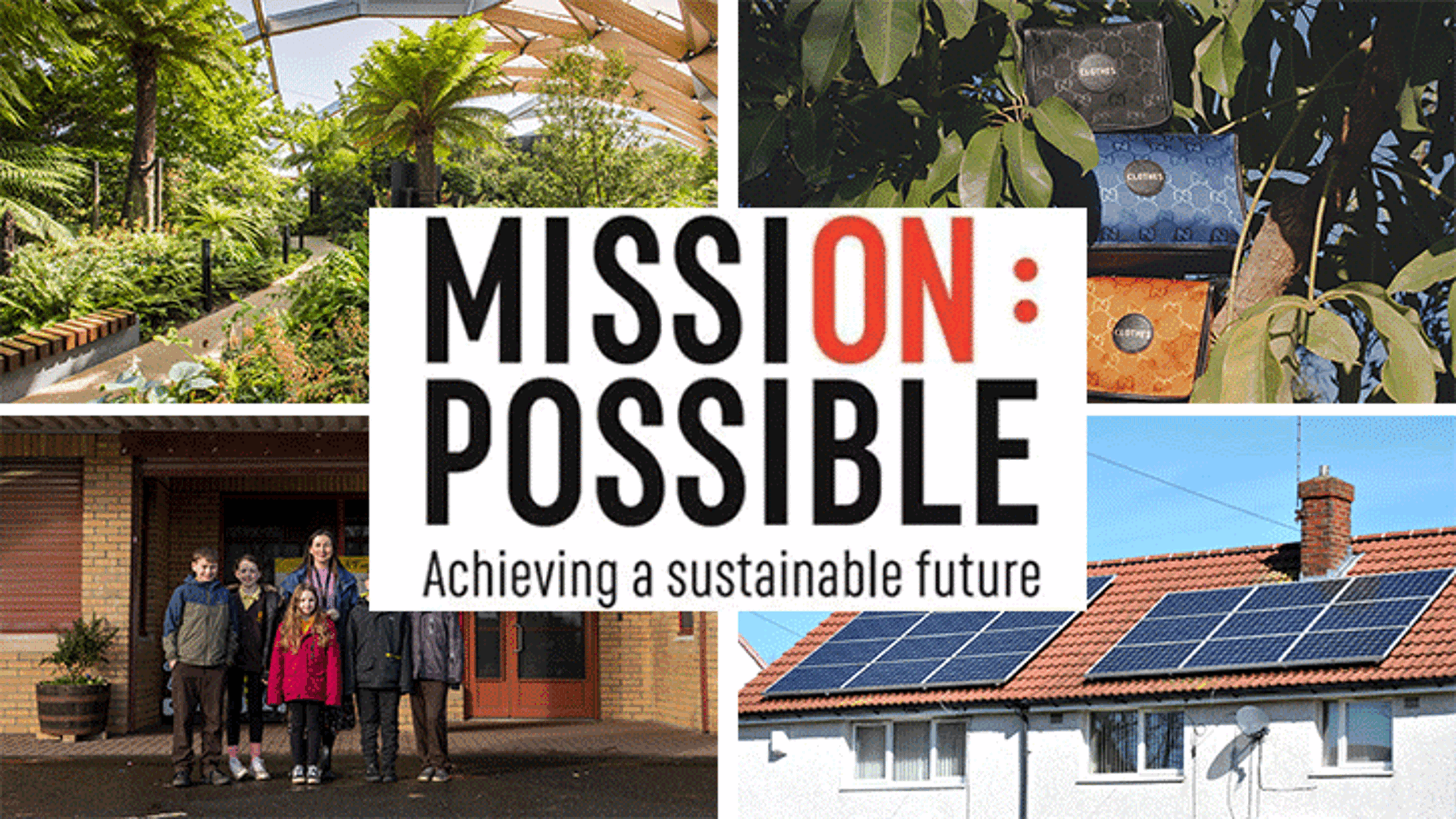 A rooftop solar boom plus Gucci and Kering’s circular hub: The ...