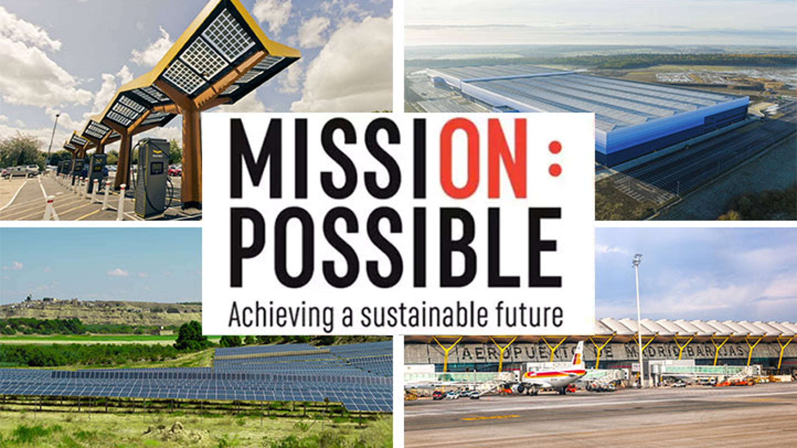 Sustainable Success Stories: GSK's Solar Power & Aldi's Plastic ...