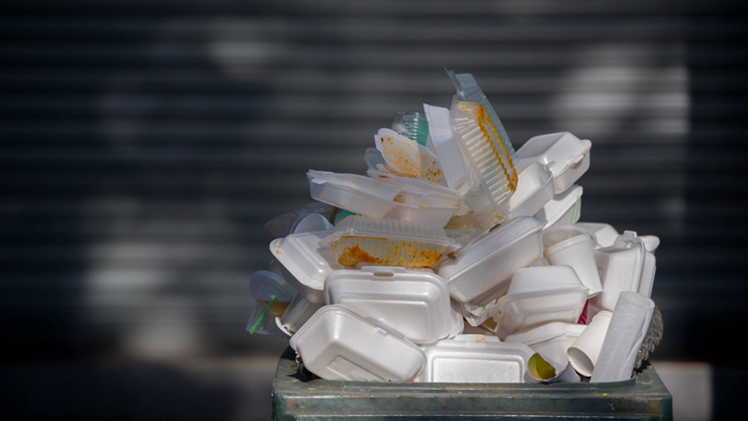 Fresh wave of single-use plastics bans to be implemented in England ...