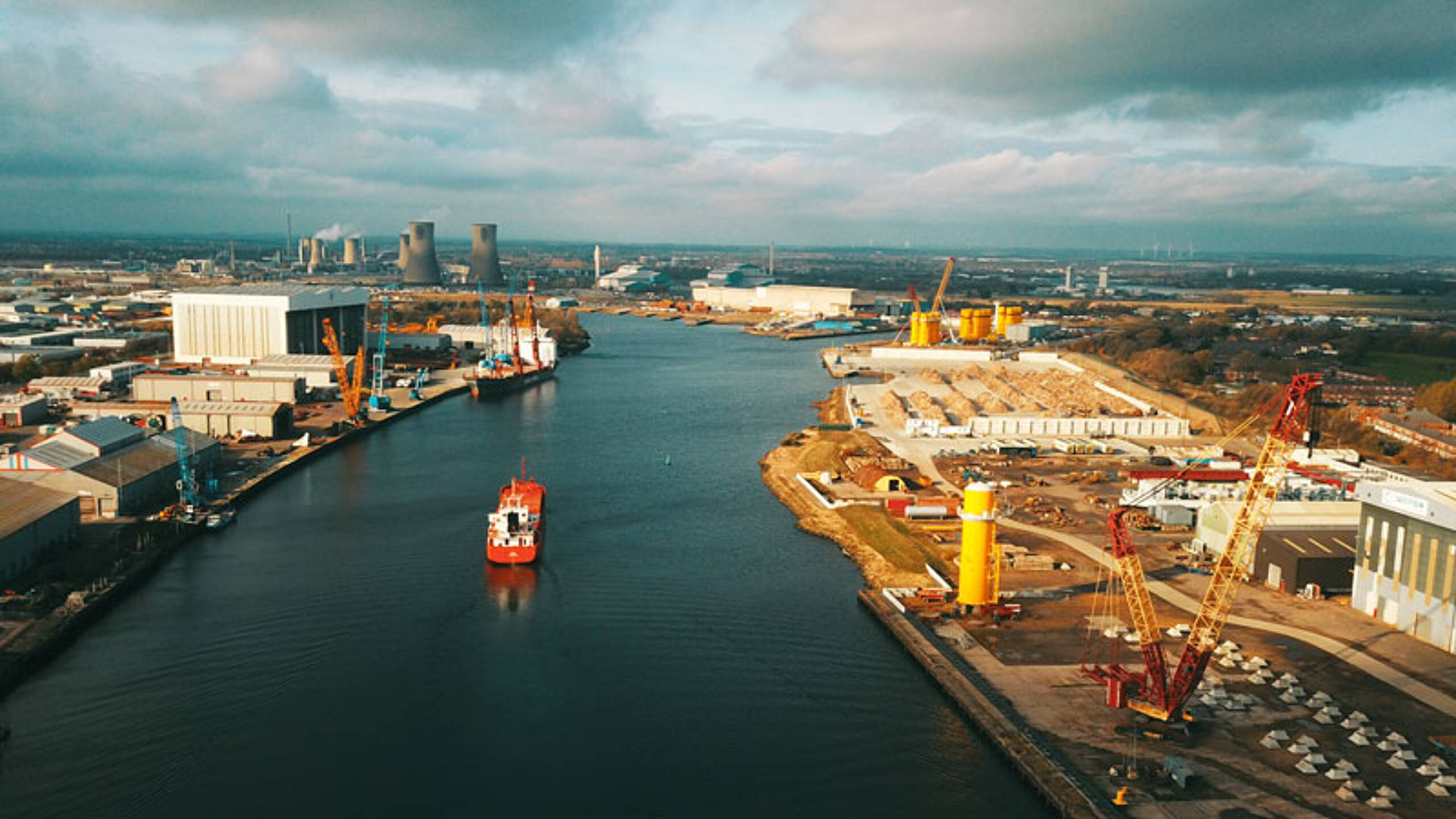 UK Government Publishes Pathway for Future of UK ETS: Decrease in ...