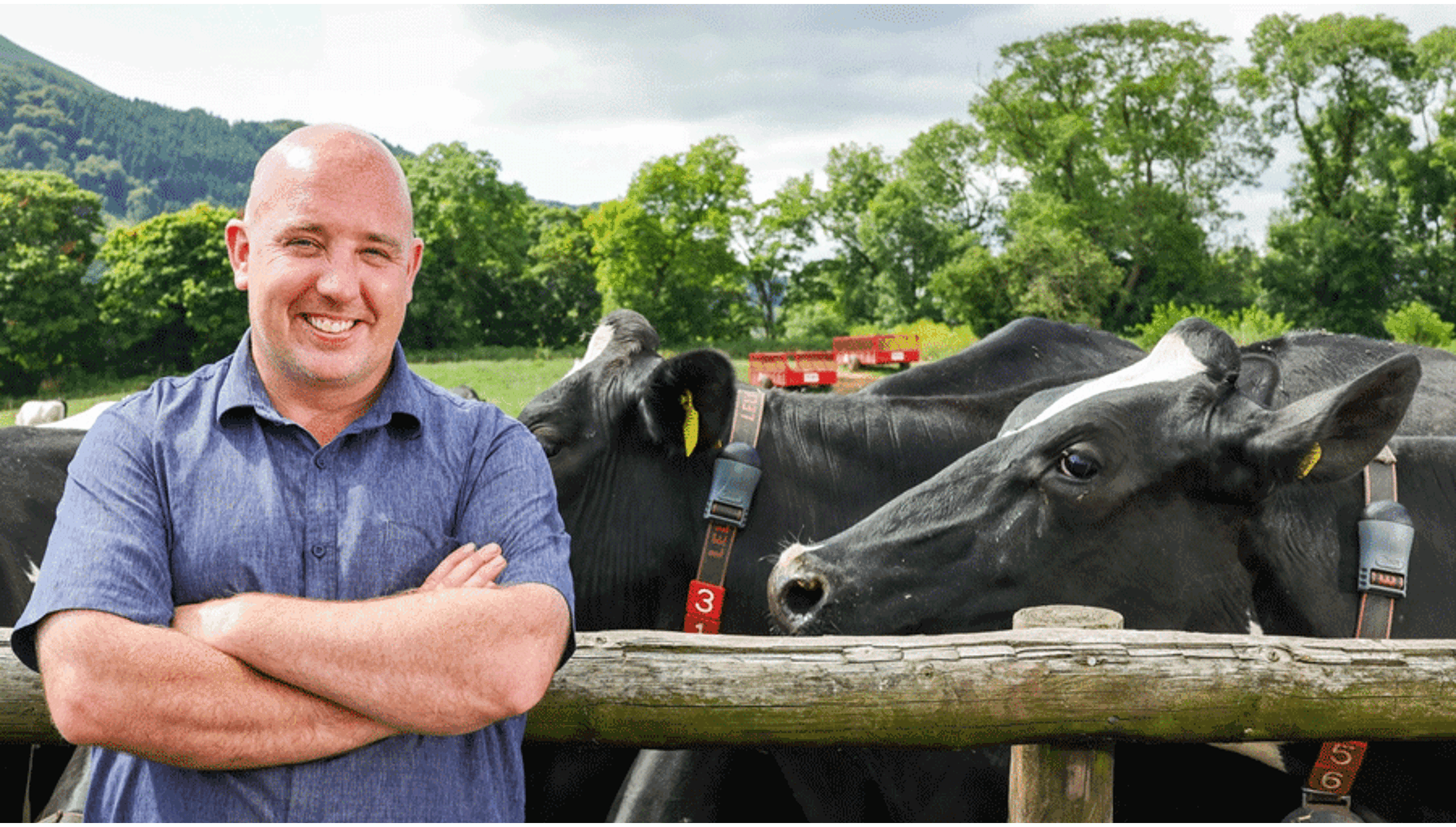 Tesco Boosts UK Farmers with Sustainability Rewards