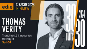 Strategy and delivery - edie