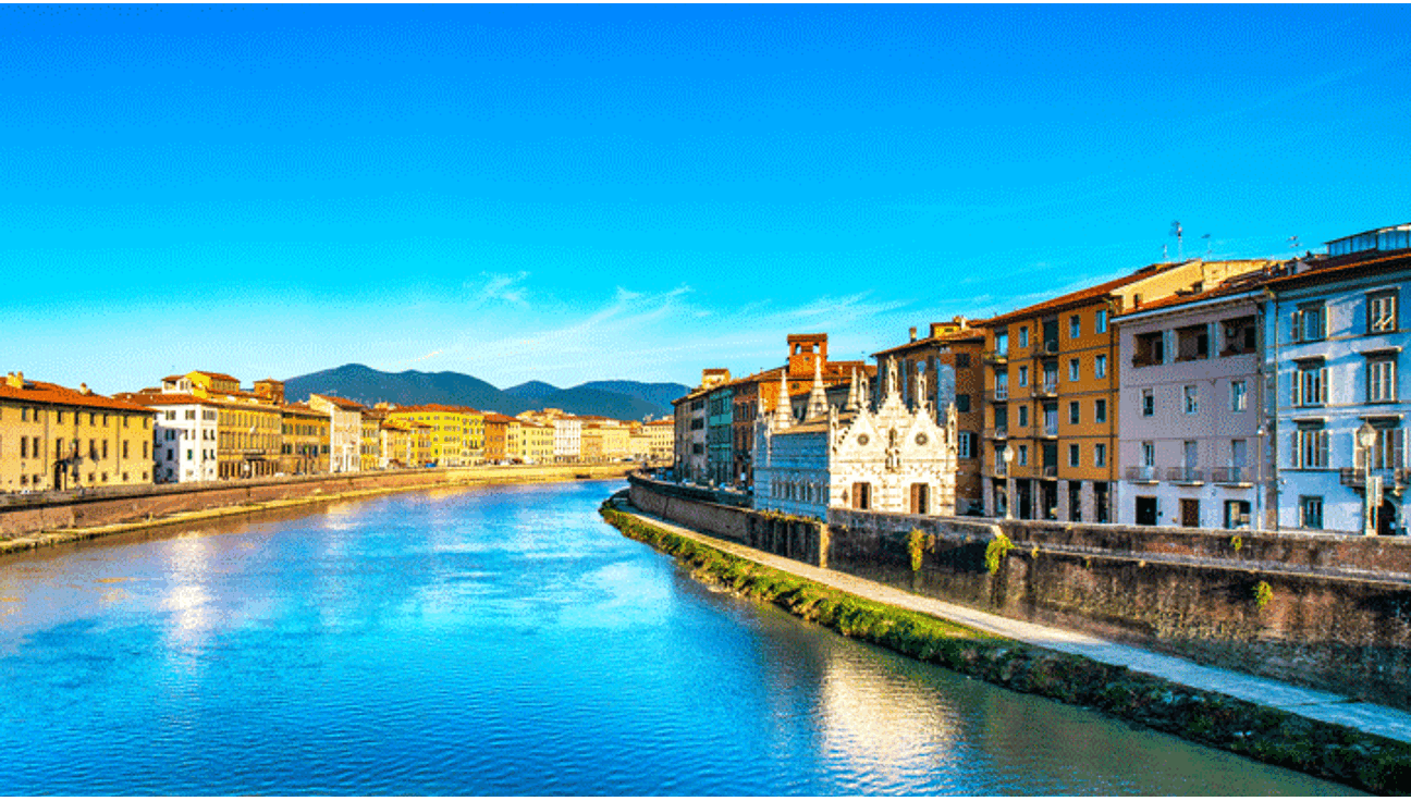 Kering targets ‘net-positive’ water impact in key hotspots by 2035 - edie