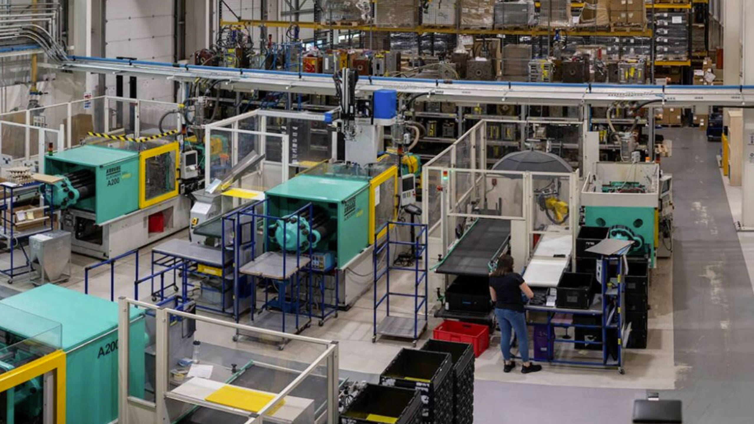 UK Extends CCA Scheme to Boost Industry Energy Savings