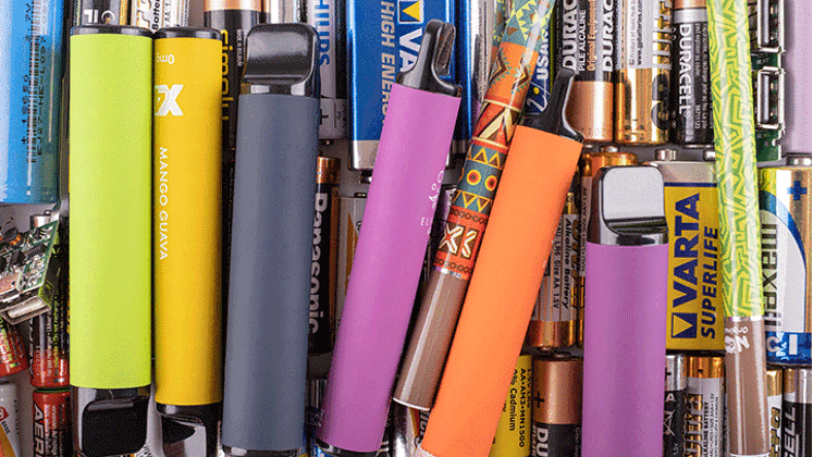 Circular economy - edie