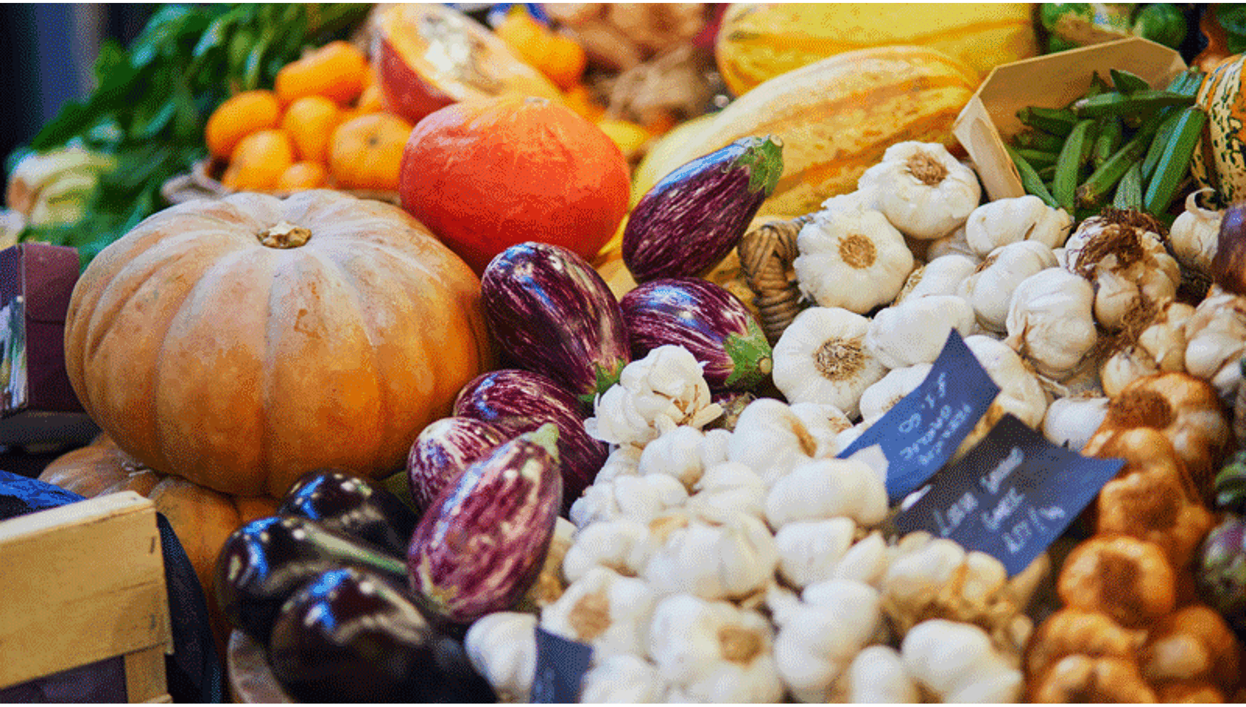 UK Strategy to Reform Food System Amid Climate Concerns