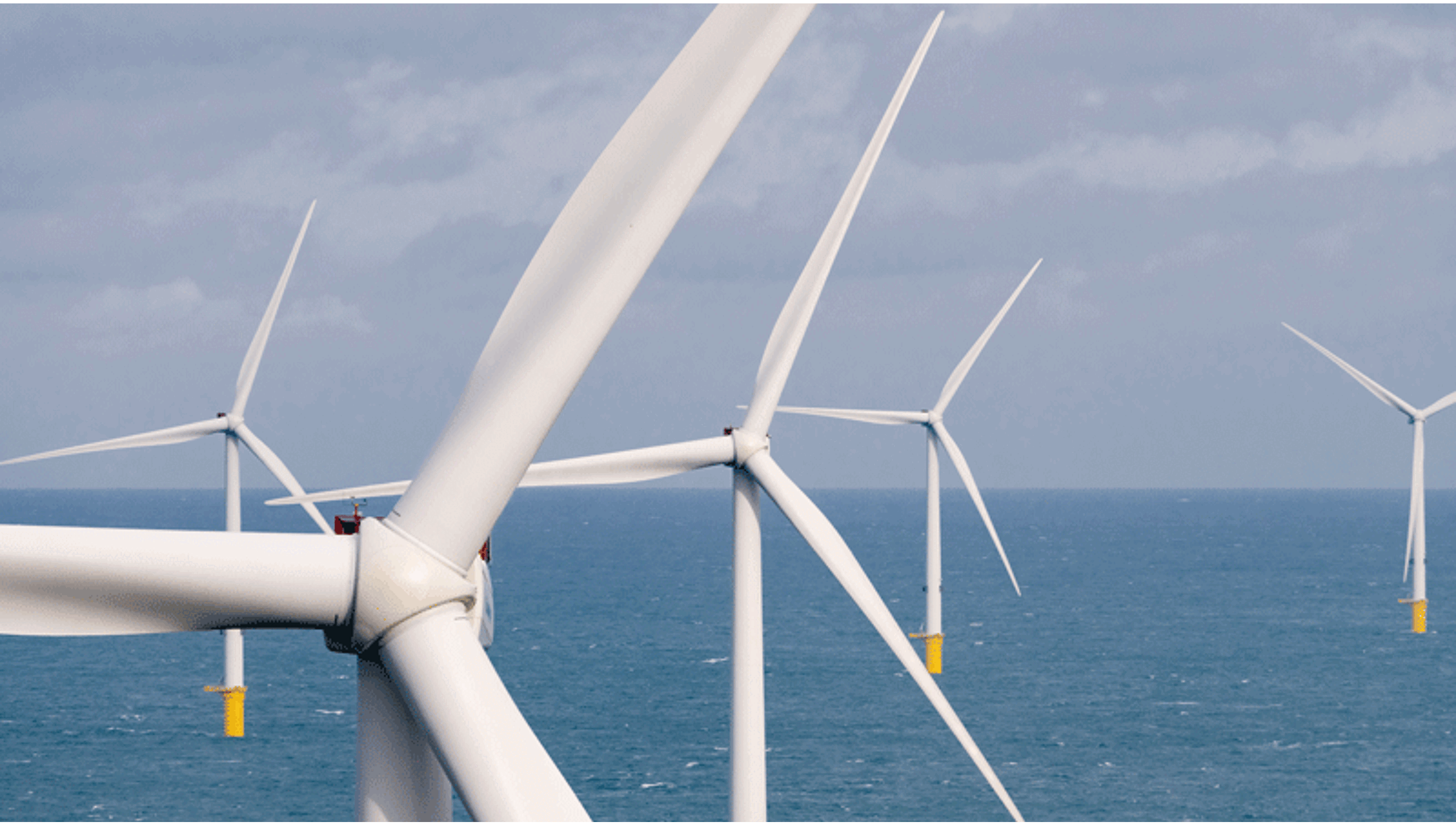 UK Government stumps up £20m to save Isle of Wight wind energy factory ...