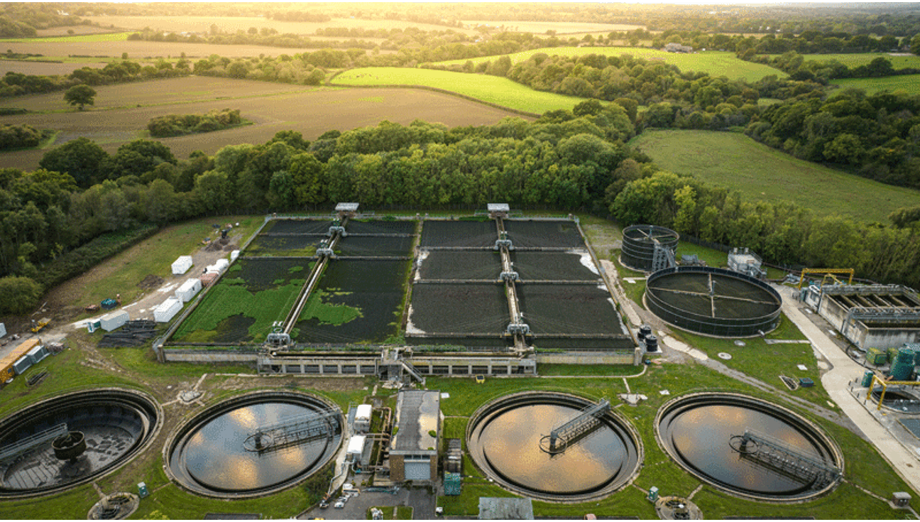 Ofwat awards £40m in funding for innovative water projects
