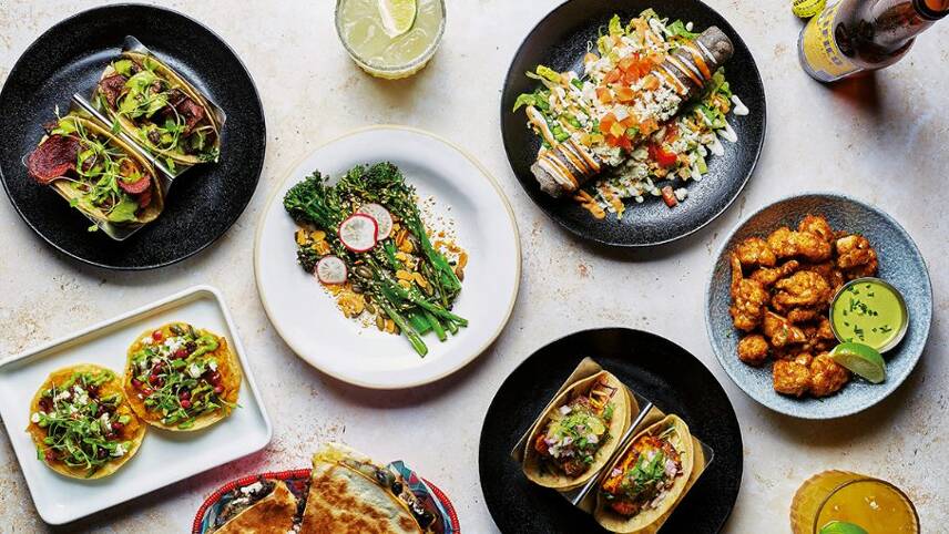 Wahaca adds carbon labels to restaurant menus - edie