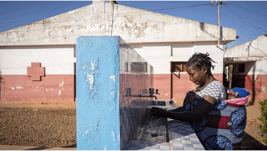 CSRD and CSDDD: New guidance helps businesses prepare for water risk ...