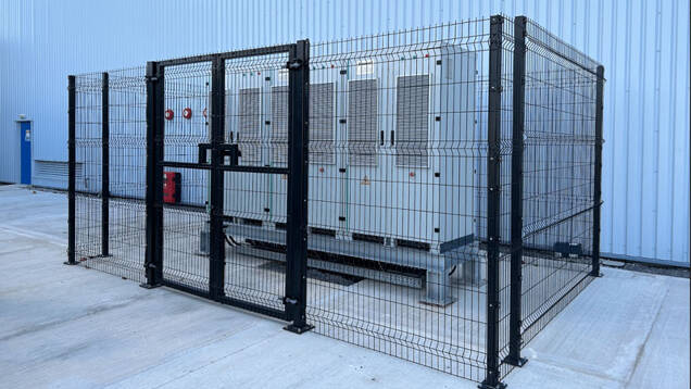 Unlocking Potential: Integrating Battery Storage with Renewable Energy