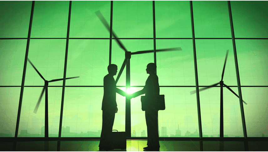 EDF Renewables UK Advances Scotland's Clean Energy with Stranoch Wind Farm