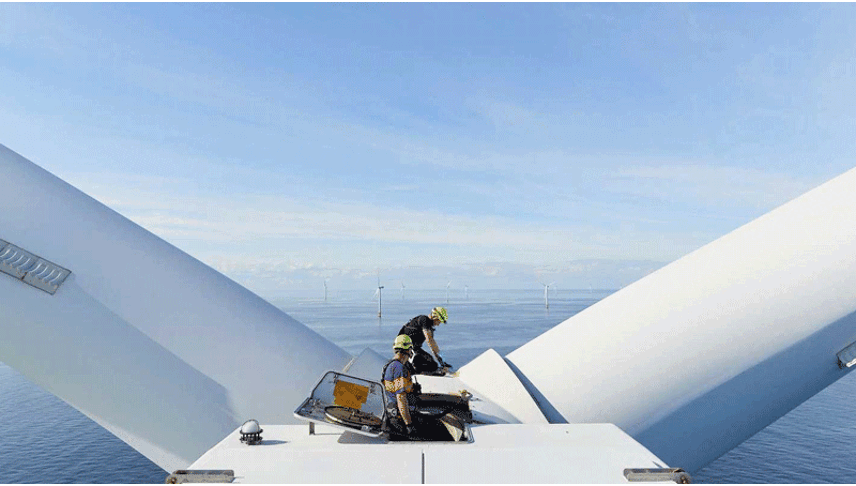 ‘Unstoppable revolution’: Global renewables capacity to double by 2030 ...