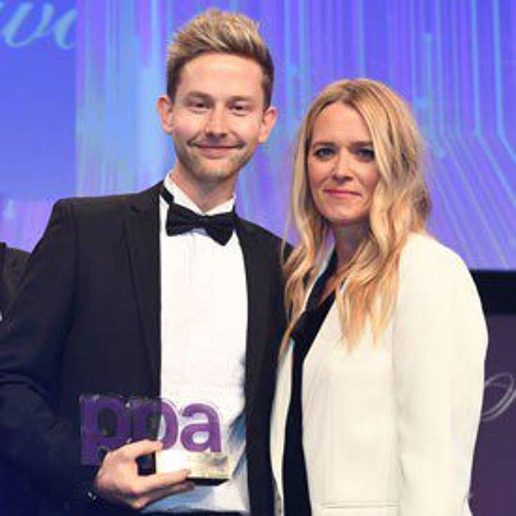 Luke Nicholls - edie