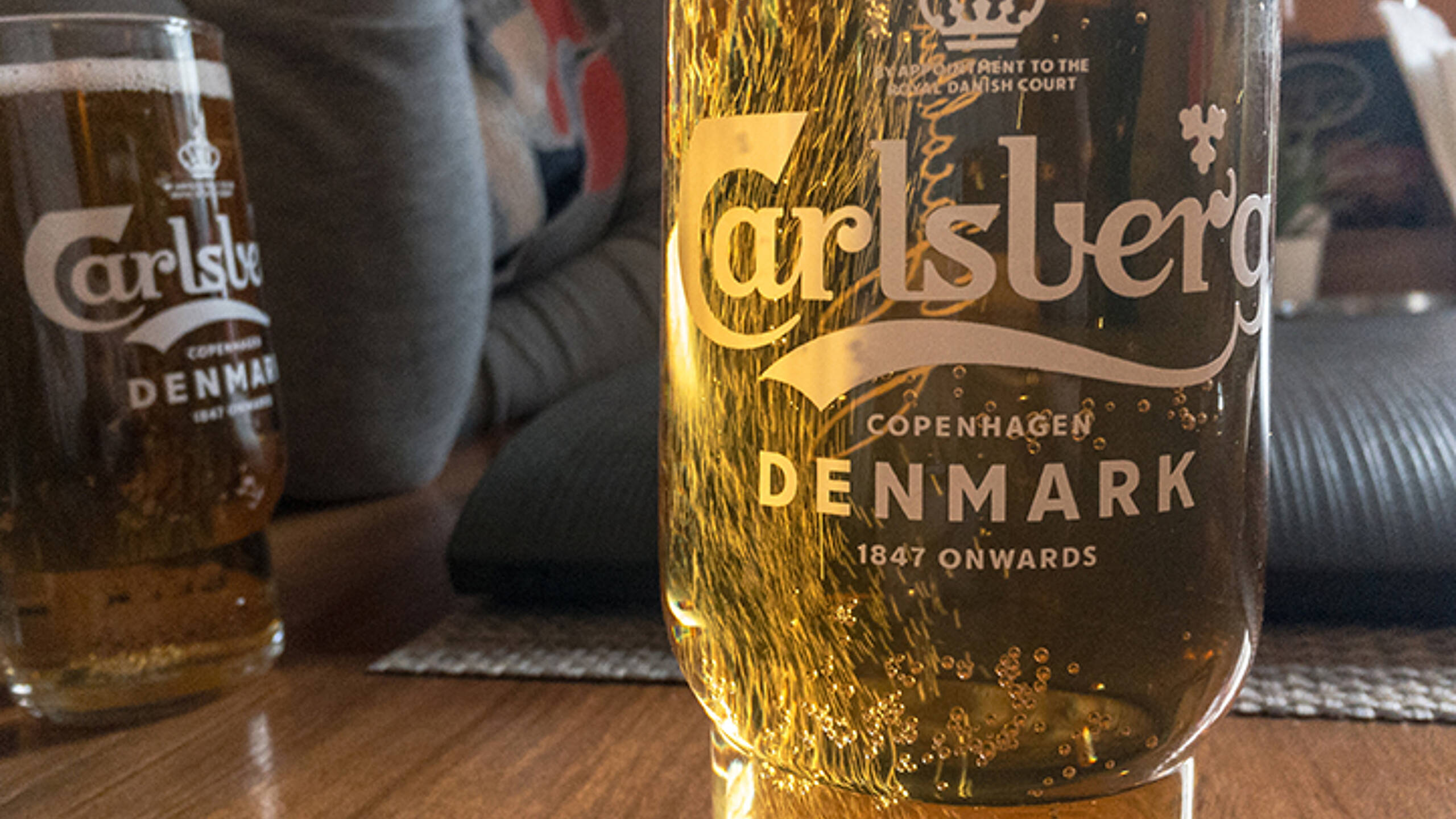 ‘Towards Net-Zero and Beyond’: Carlsberg makes progress on net-zero ...