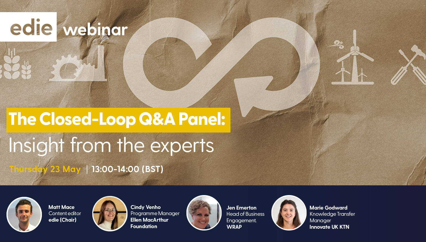 The Circular Economy Action Sessions: Strategy, Solutions and Behaviour ...