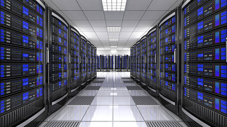 Octopus Energy and Deep Green Transform Data Centre Heat into Pool ...