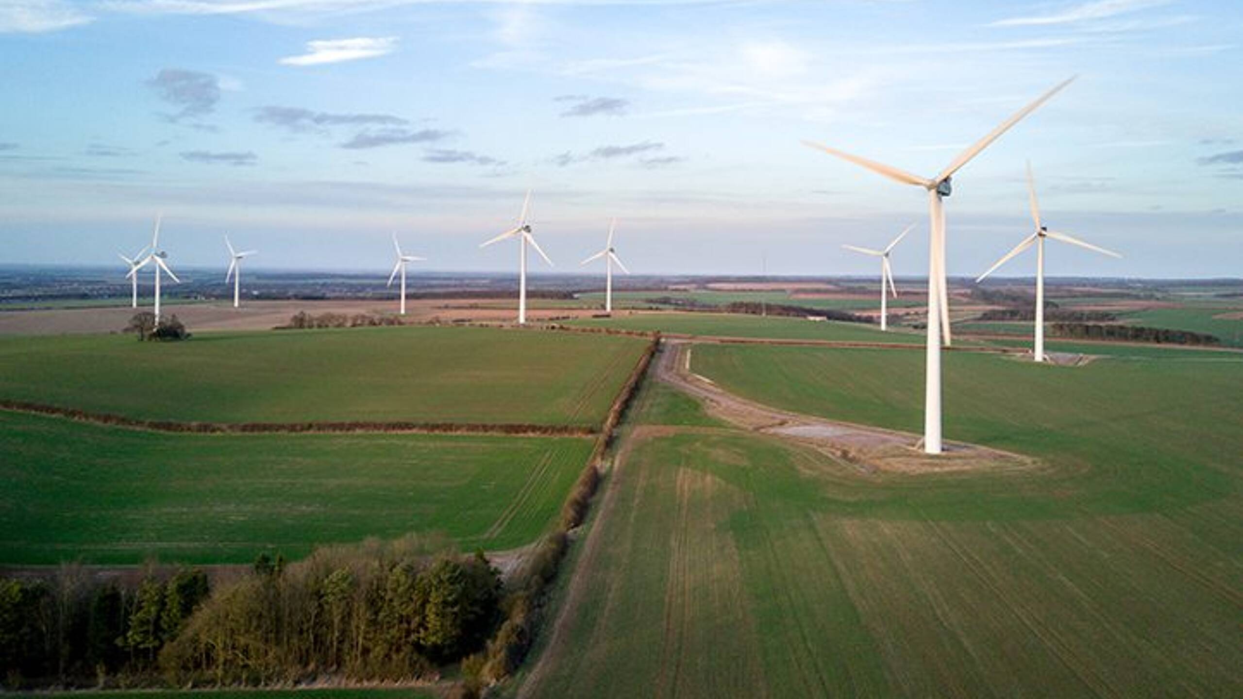 The disclosure and transparency trend - edie