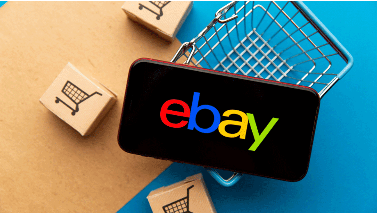 eBay publishes first Climate Transition Plan - edie