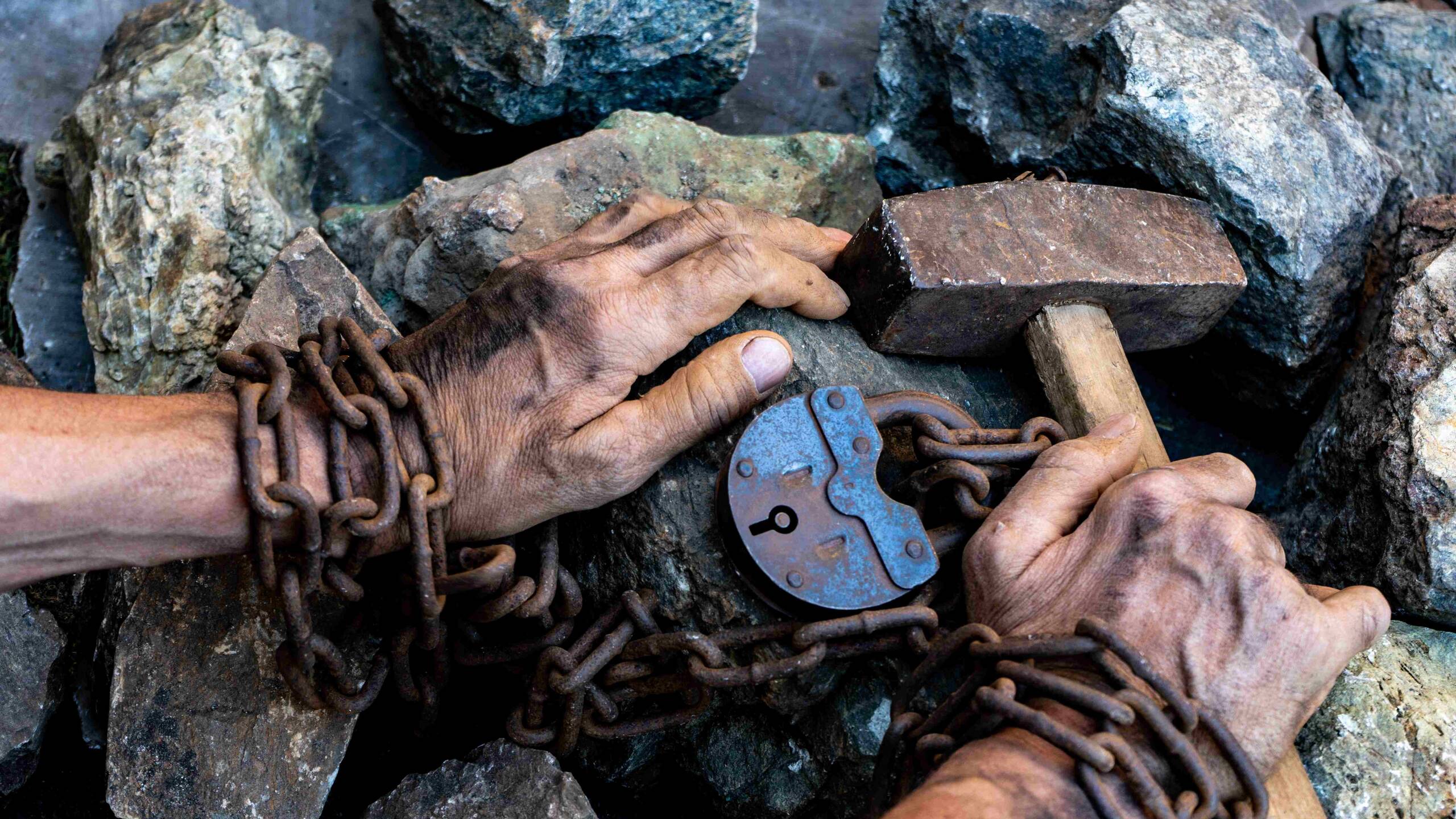 Influential Companies Lacking Ethical Conduct and Human Rights Efforts