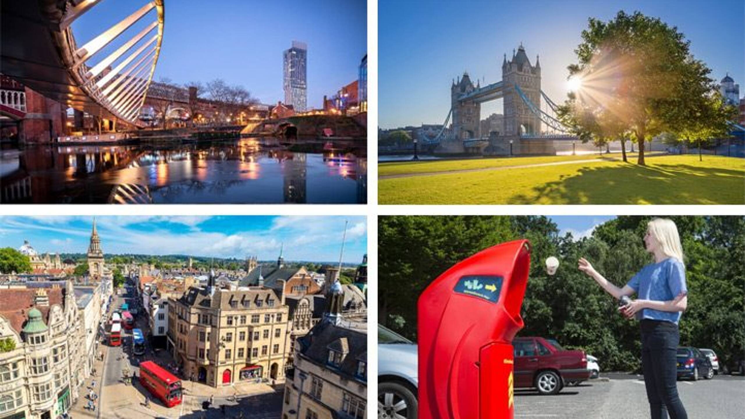 Five ways the UK public sector is taking action to create a sustainable ...