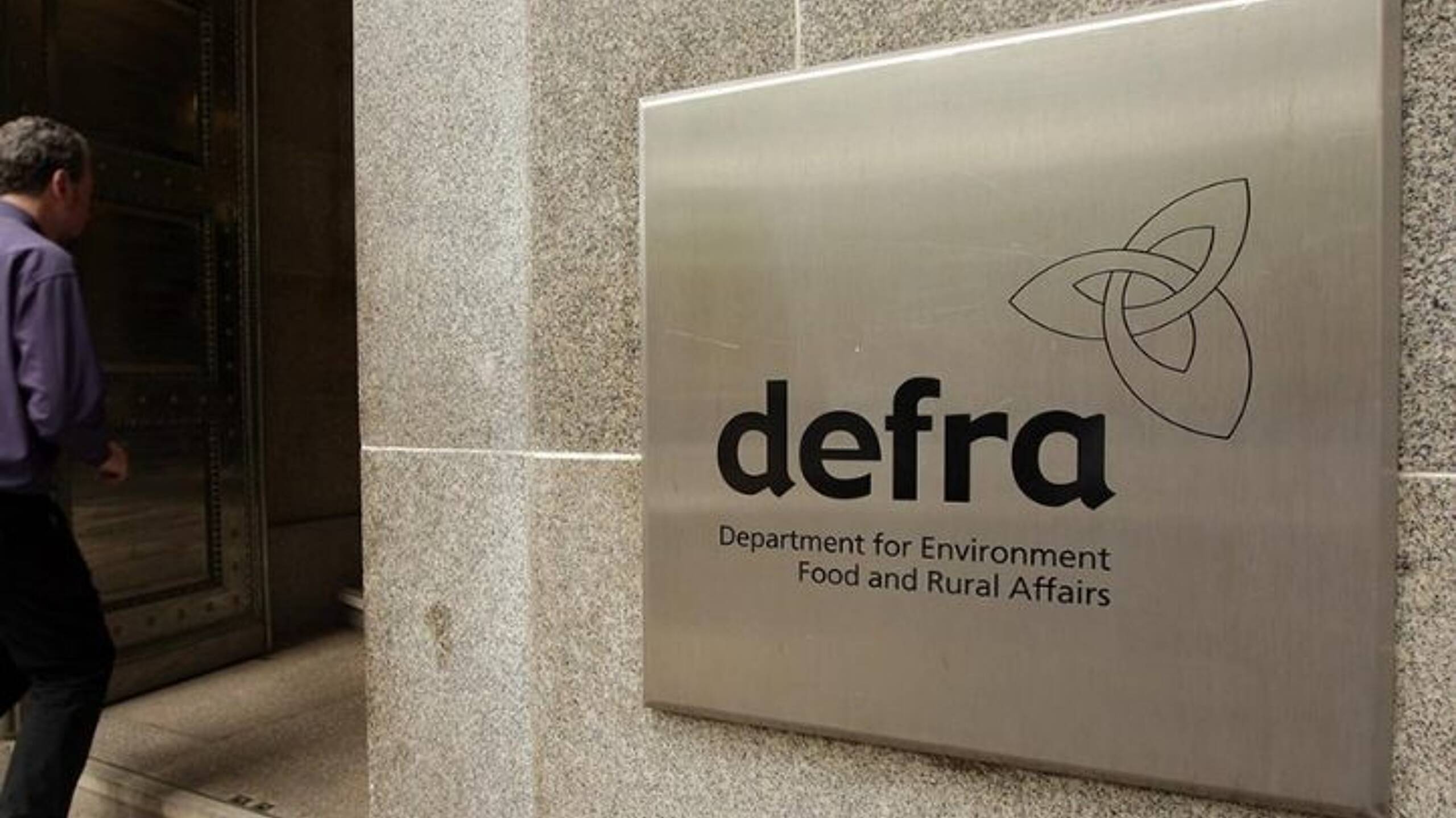 Two-thirds of Defra staff shifted from environmental duties onto Brexit ...