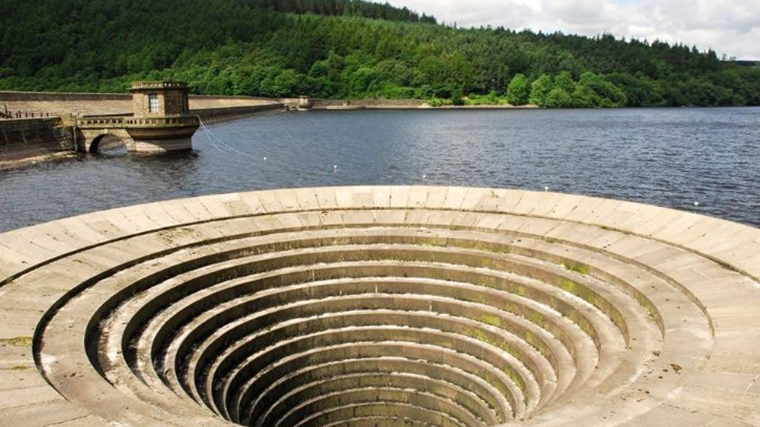 Ofwat Launches Water Breakthrough Challenge for Net-Zero Emissions and ...