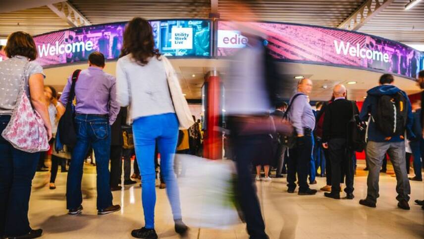 As it happened: edie Live 2019 (Day One and Day Two) - edie