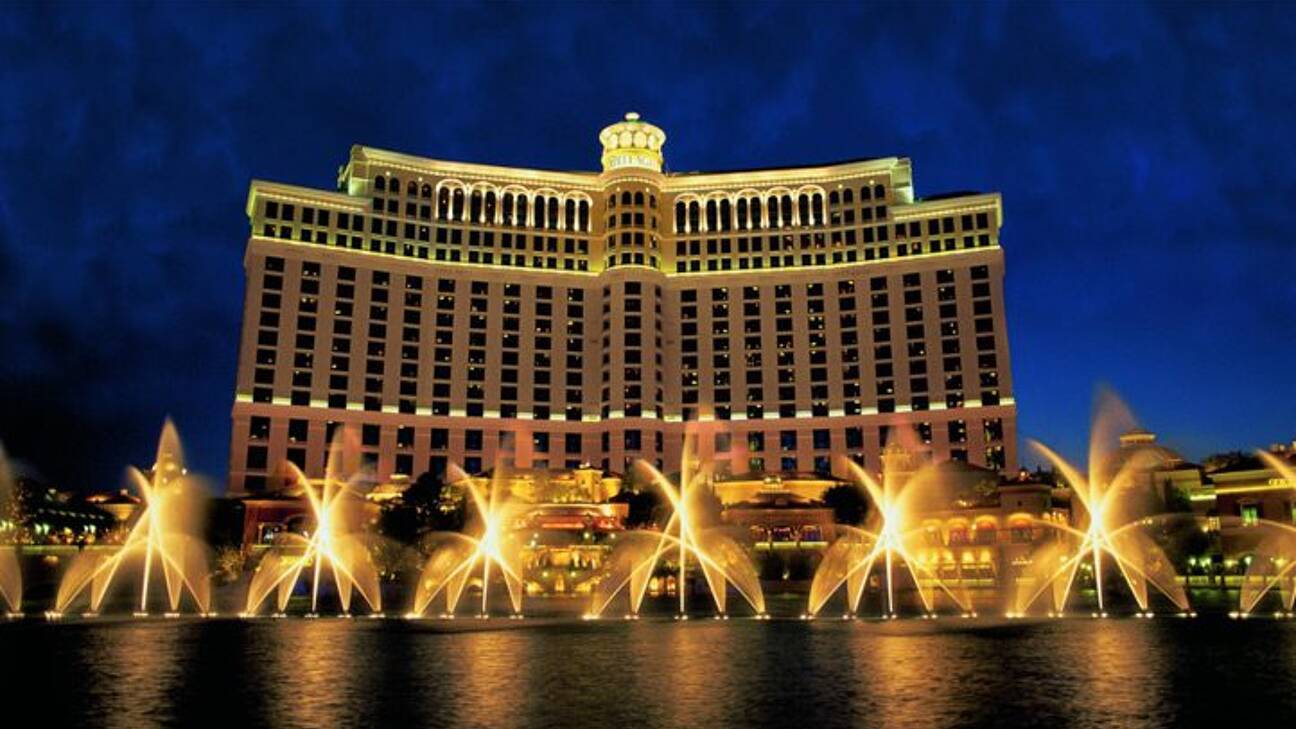 MGM Resorts unveils SDG-aligned sustainability strategy - edie