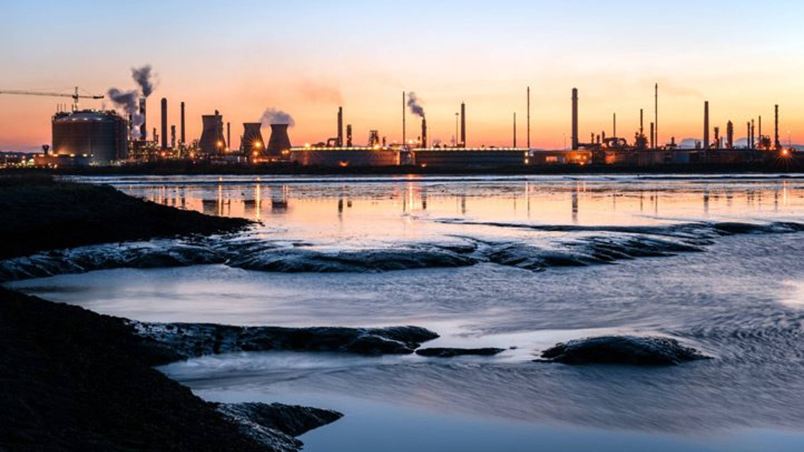 CCS Financing Challenges: Bridging the Investment Gap