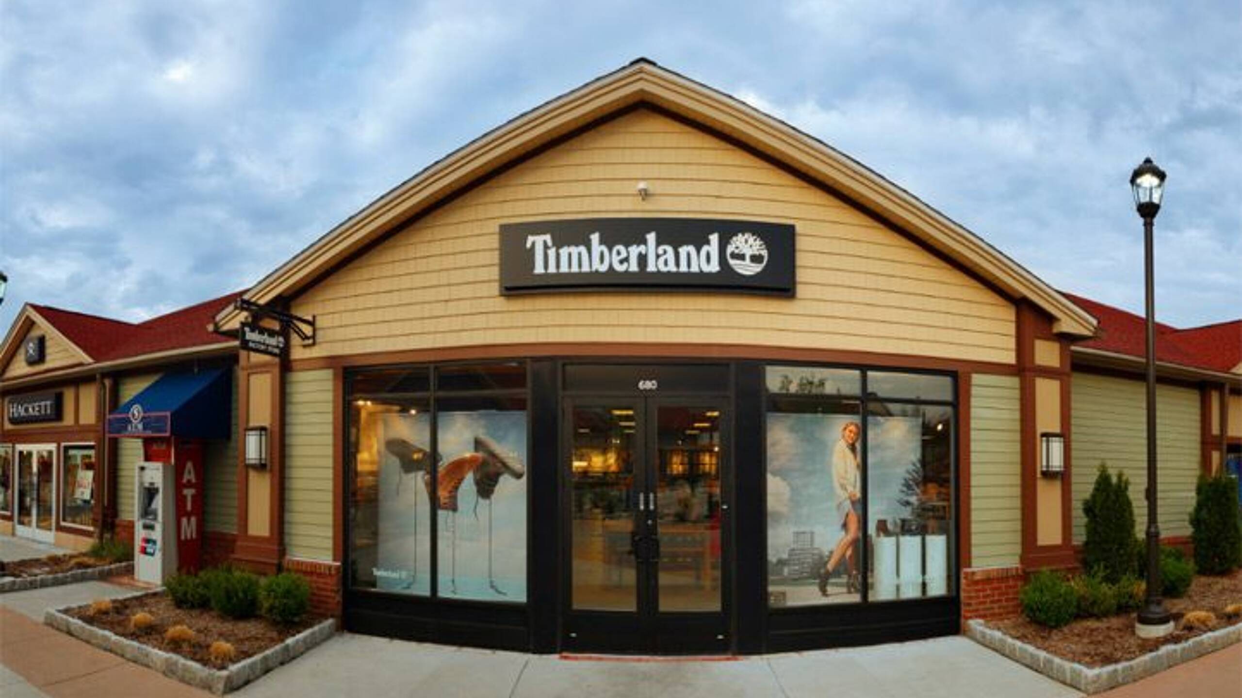Timberland targets net-positive nature impact by 2030 - edie