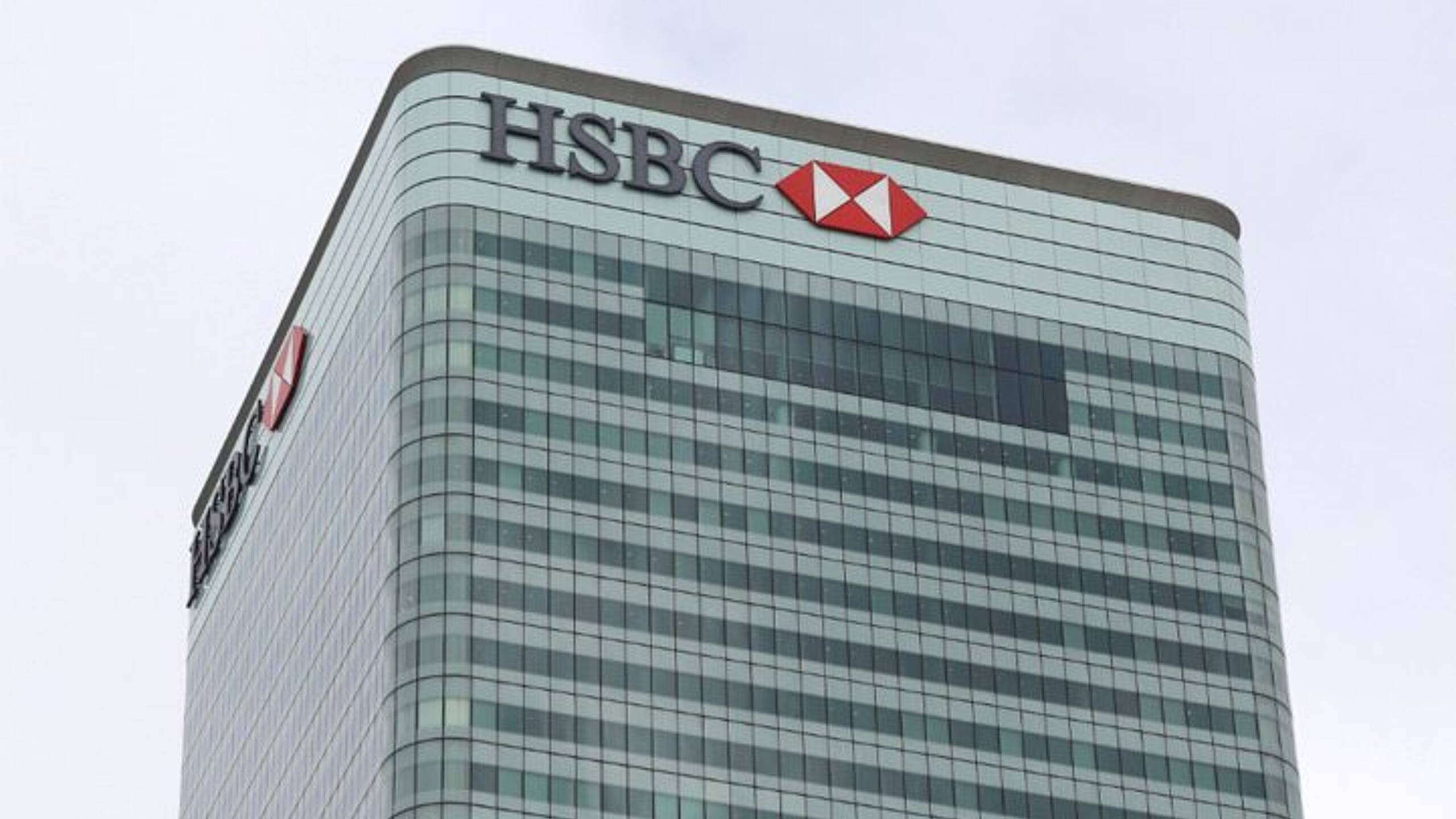 HSBC sets net-zero target, plans $750bn of low-carbon investment by ...