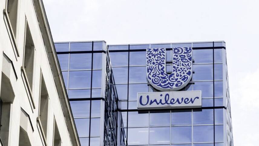 Unilever Turns Plant Waste into Sustainable Fragrances