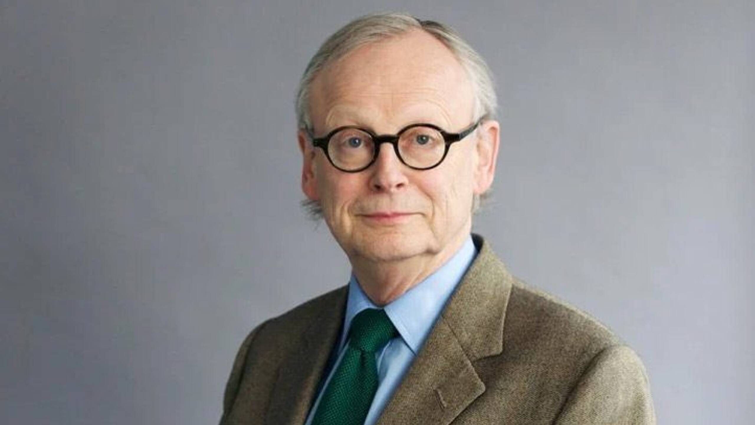 Lord Deben: 'Climate change is the symptom, not the disease' - edie