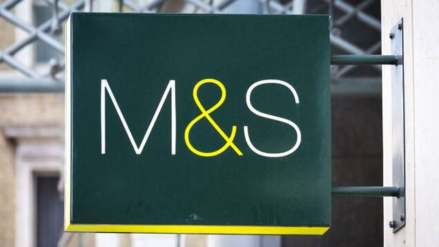 M&S to relaunch Plan A sustainability strategy - edie
