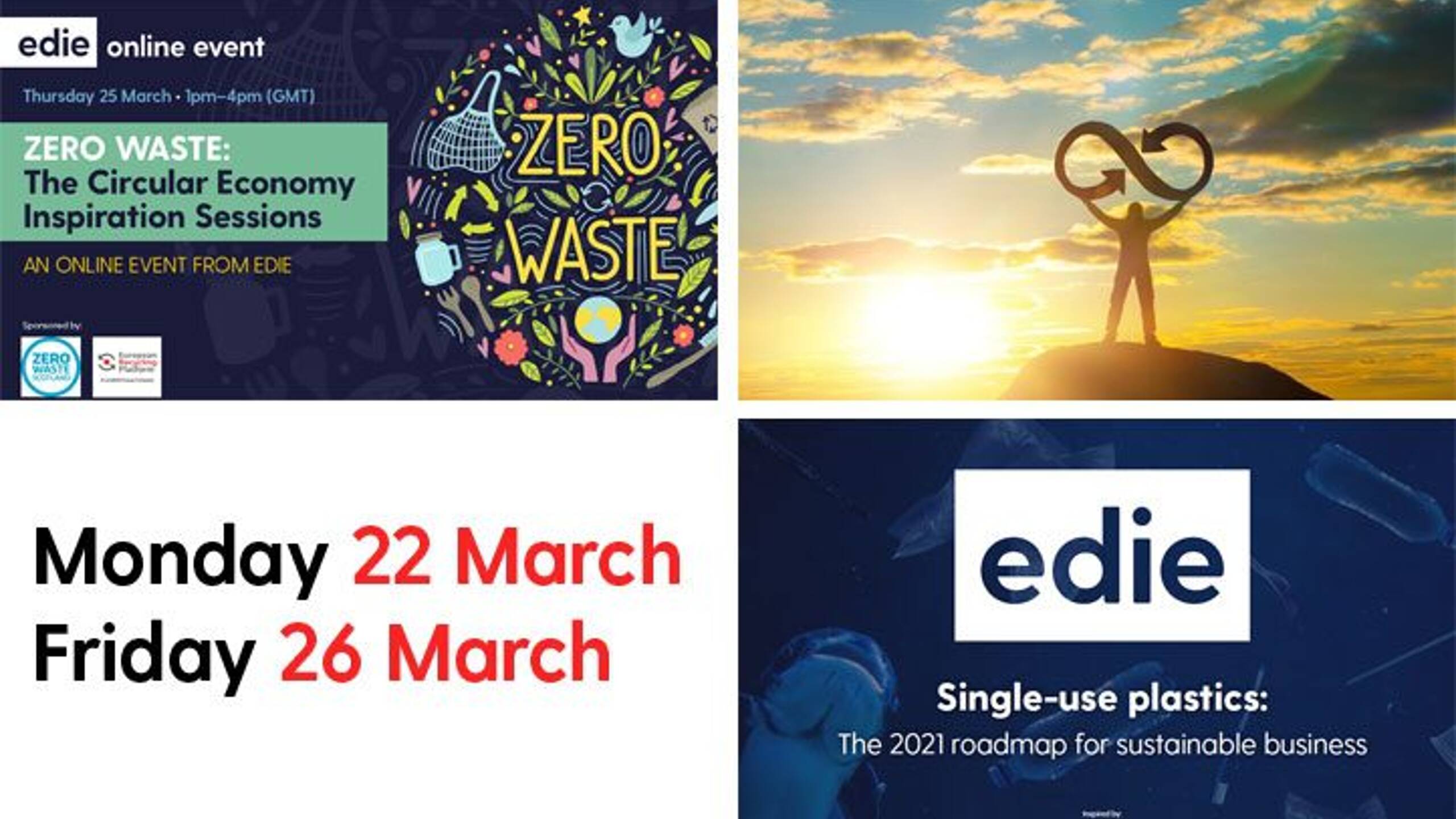 Circular Economy Week: edie kicks off week of zero-waste themed content ...
