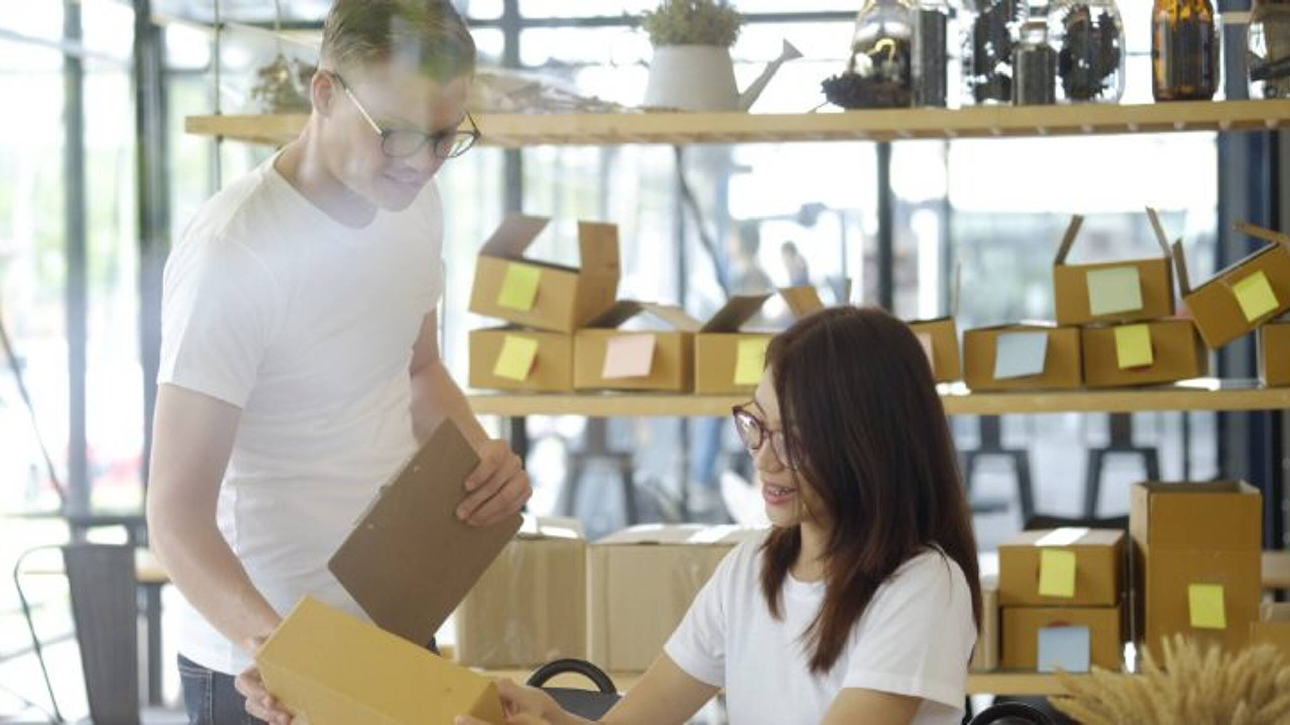 Customer demand driving SME climate action