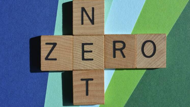 Route to Net Zero Standard: Carbon Trust launches new net-zero ...