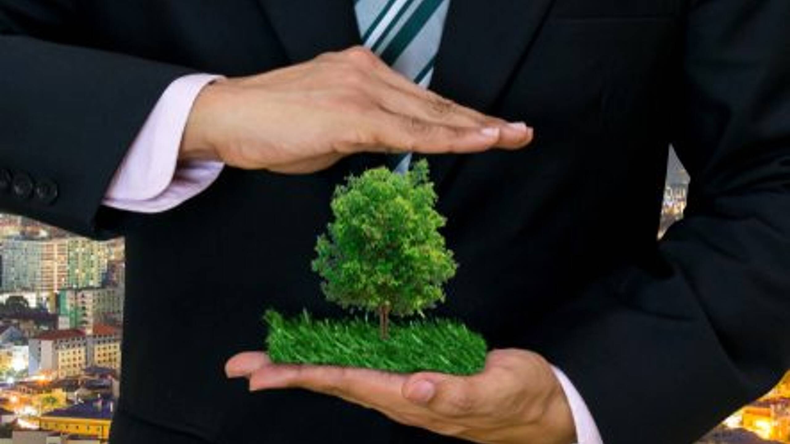 Safeguarding the environment to future-proof our economy - edie