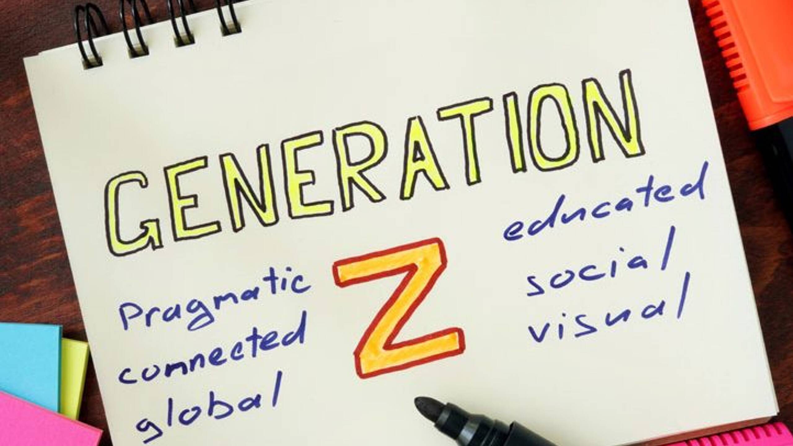 Communicating CSR strategy with Gen-Z: Byte-sized tips on engaging the ...